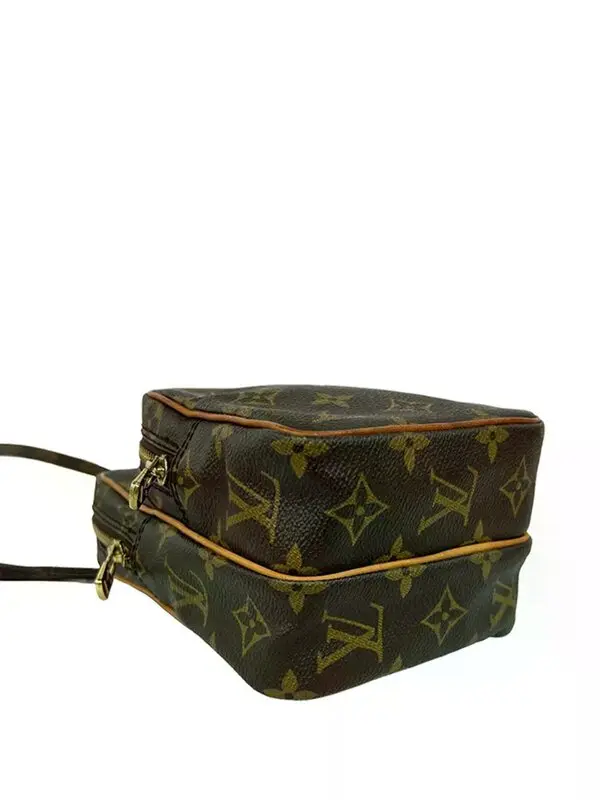 LOUIS VUITTON Monogram Mini Amazone Crossbody Bag