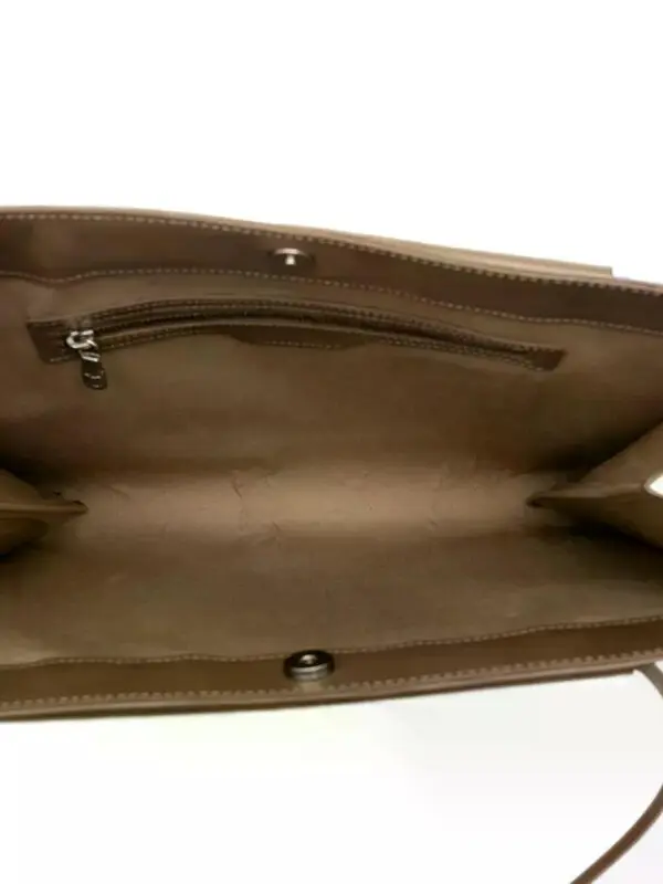 LOUIS VUITTON Epi Saint-tropez Tote Bag