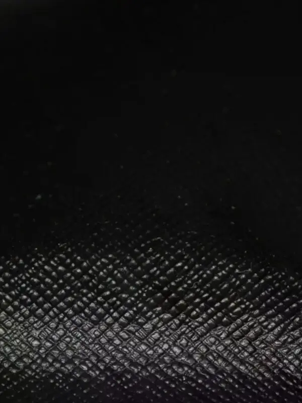 LOUIS VUITTON 2018 Epi Case Card Holder