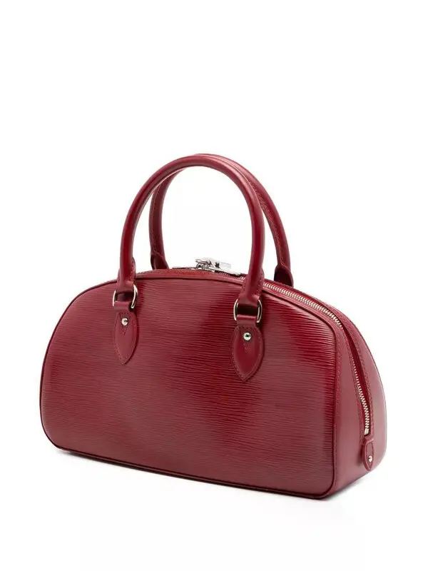 LOUIS VUITTON Epi Jasmine Handbag