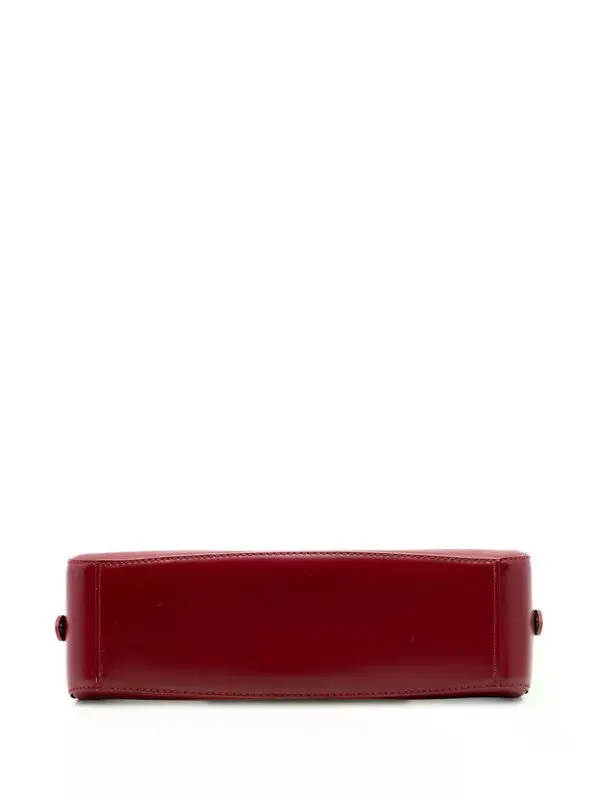 LOUIS VUITTON Epi Jasmine Handbag
