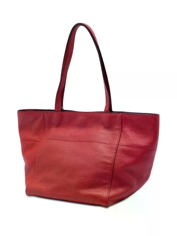 Prada Vitello Daino Tote Bag