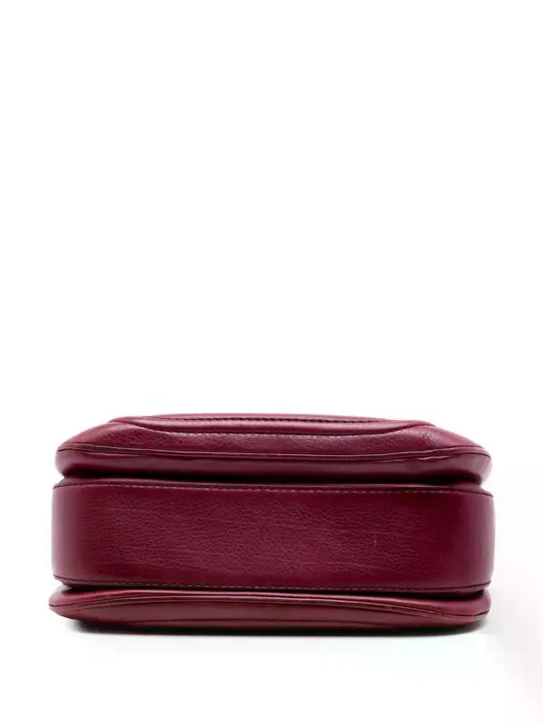 Gucci Bamboo Satchel