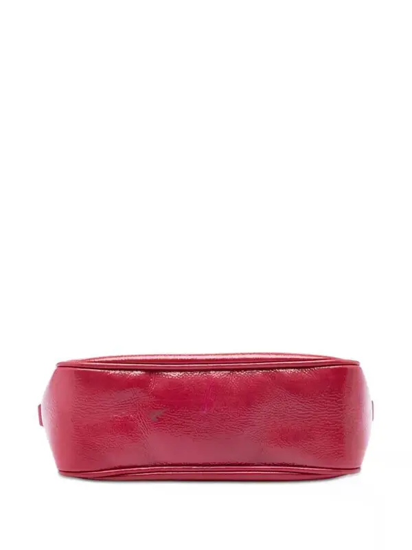 Gucci Soho Disco Crossbody Bag - Pink