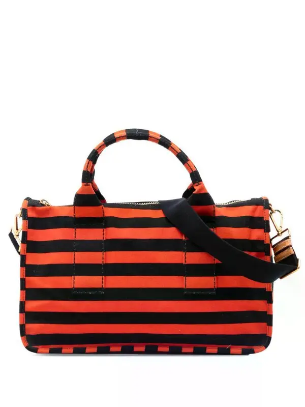 Prada Canapa Satchel