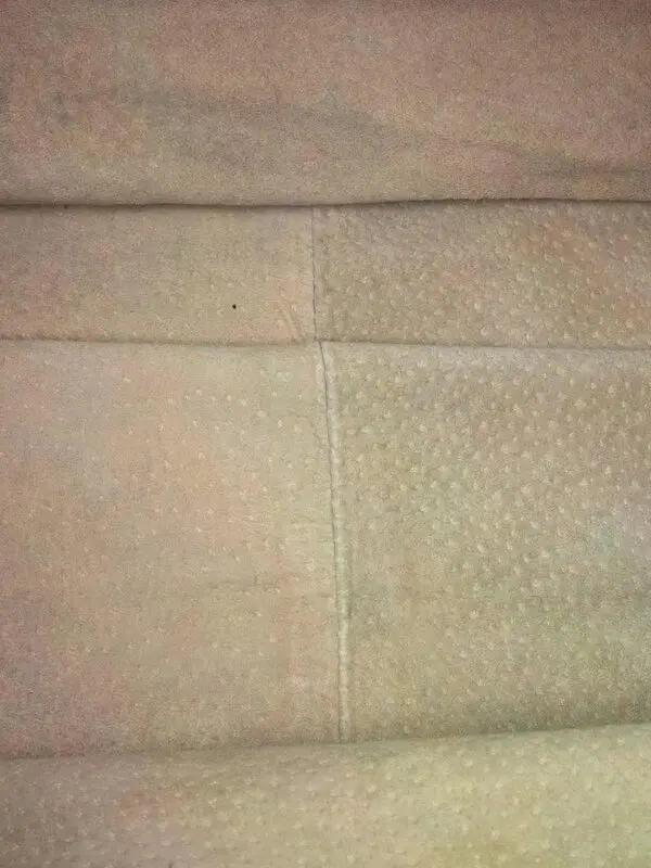 Prada Canapa Satchel