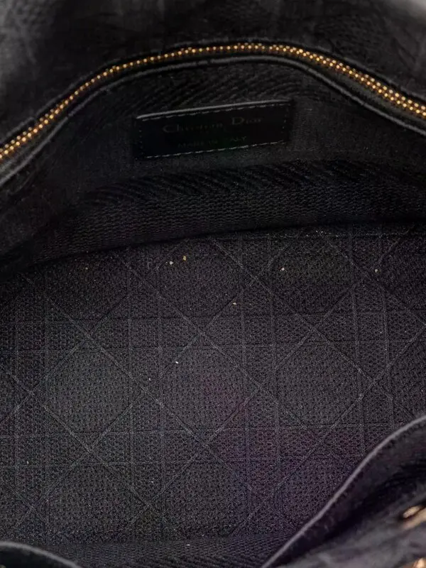 Dior Medium Lady D Lite Satchel