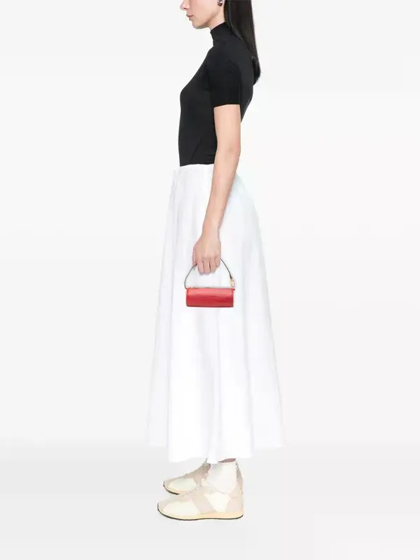LOUIS VUITTON Epi Pochette Papillon Handbag