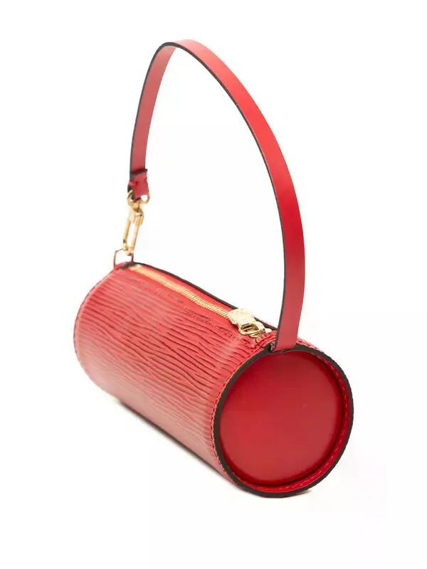 LOUIS VUITTON Epi Pochette Papillon Handbag