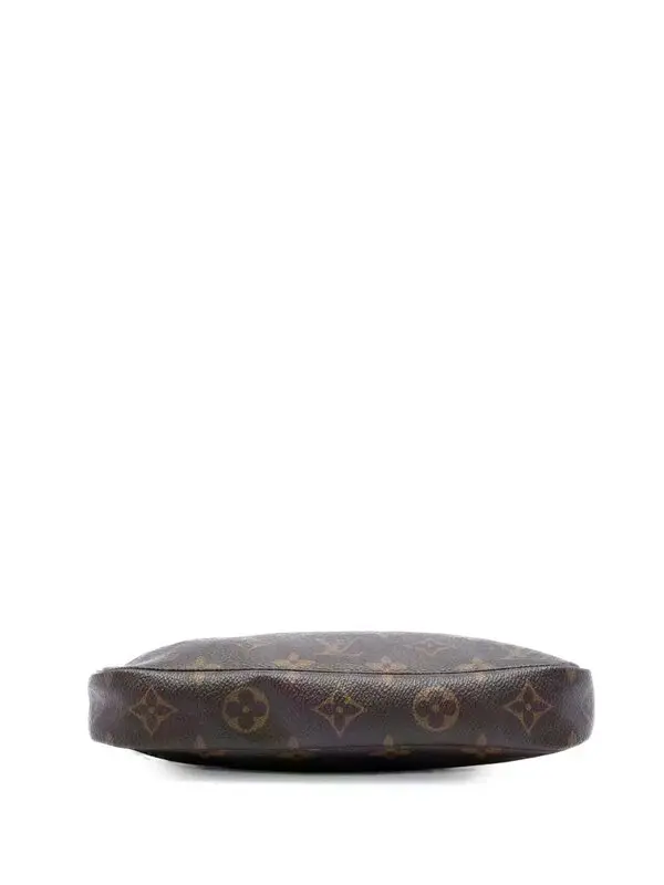 LOUIS VUITTON Monogram Pochette Accessories Shoulder Bag