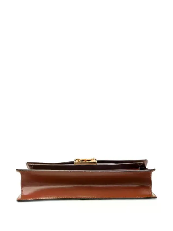 LOUIS VUITTON Monceau 28 Satchel