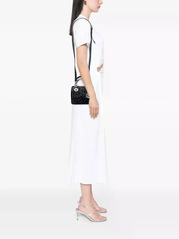 Dior Lady Satchel