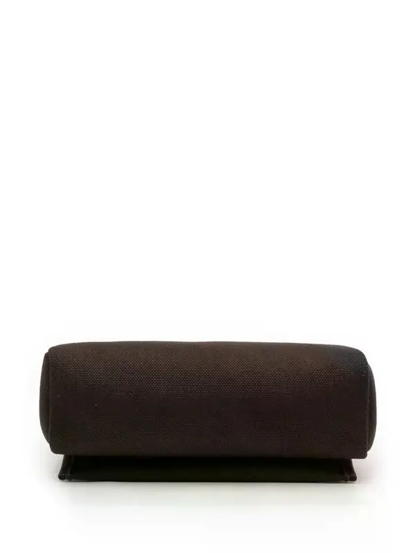 Hermès Herbag Zip 20 Crossbody Bag - Brown