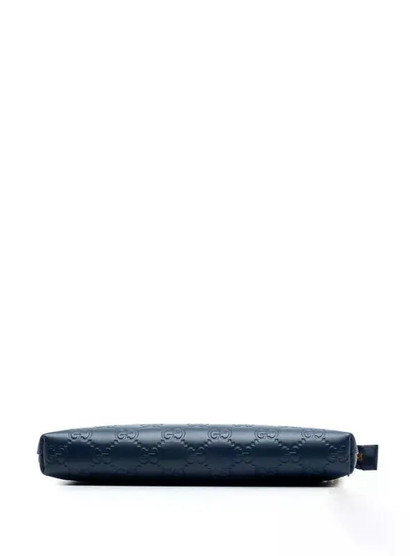 Gucci Chain Pochette Shoulder Bag