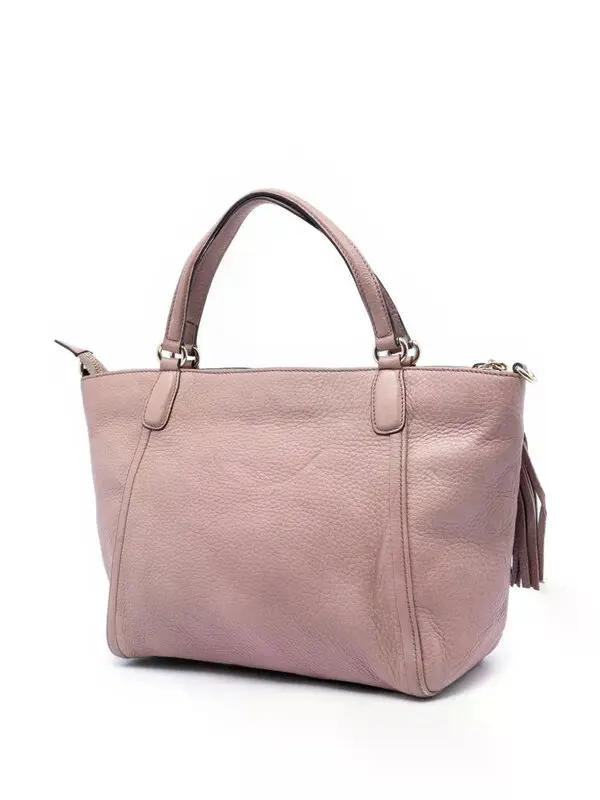 Gucci Soho Cellarius Satchel