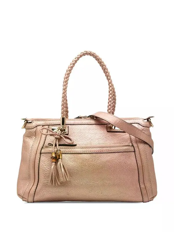 Gucci Bella Satchel