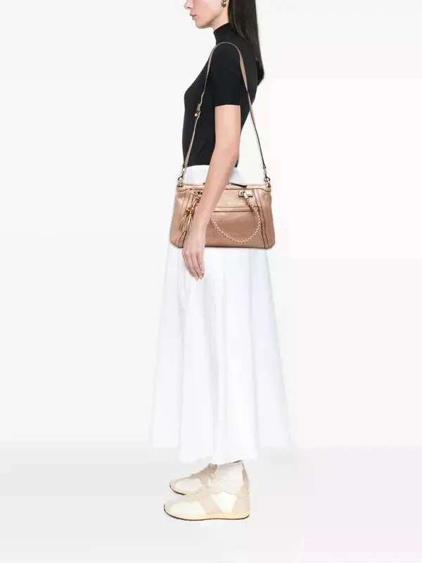 Gucci Bella Satchel