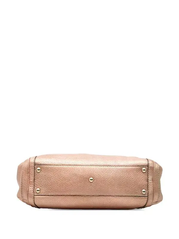 Gucci Bella Satchel