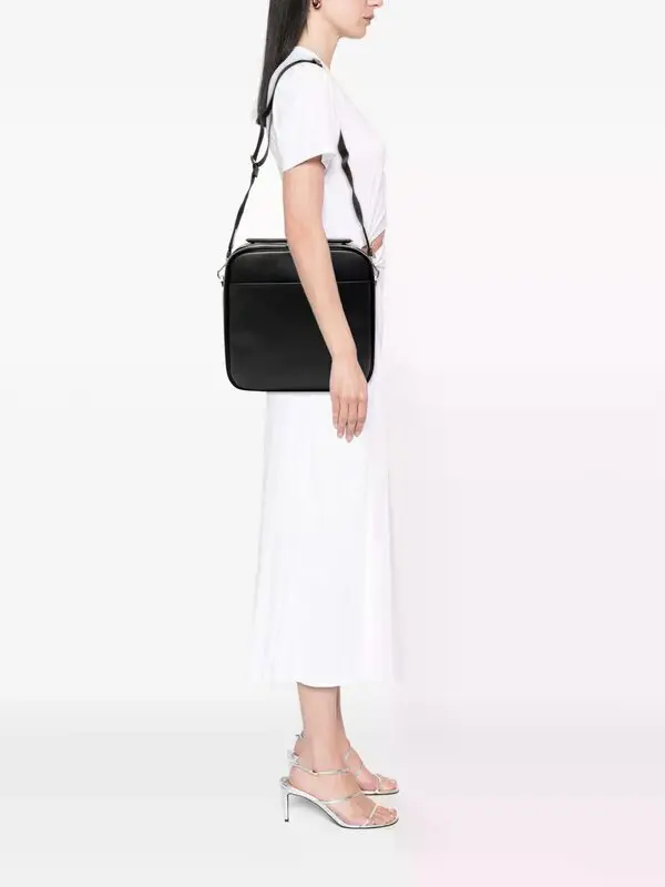 LOUIS VUITTON Taiga Tura Travel Bag
