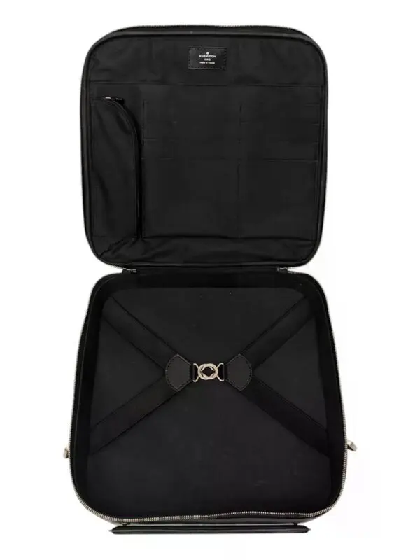 LOUIS VUITTON Taiga Tura Travel Bag