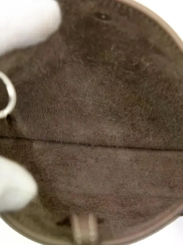 Hermès Evelyne 16 Amazone Crossbody Bag - Brown