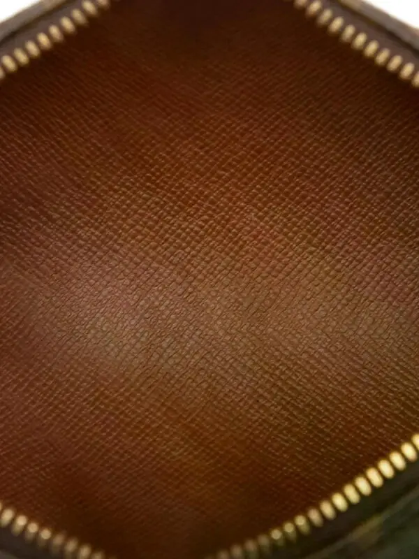 LOUIS VUITTON Monogram Papillon Pochette