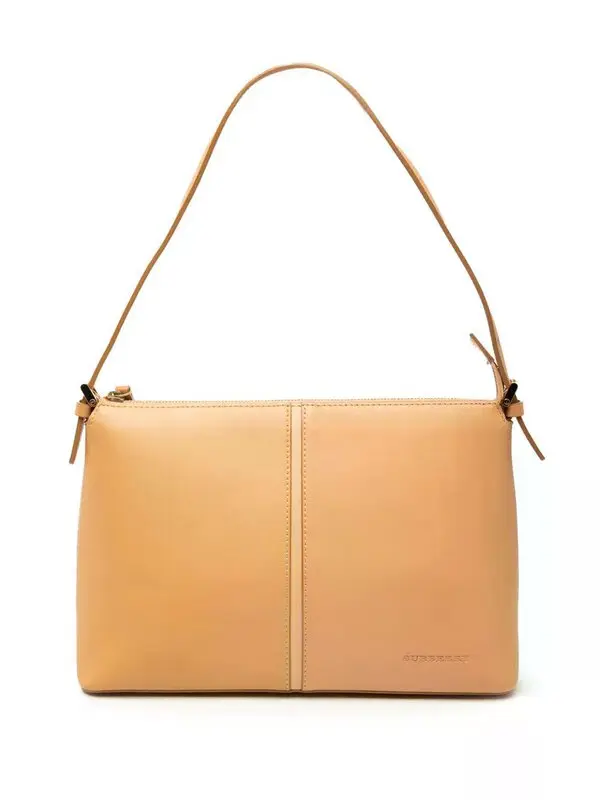 Burberry Leather Shoulder Bag