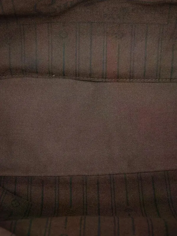 LOUIS VUITTON Monogram Idylle Neverfull Mm Tote Bag