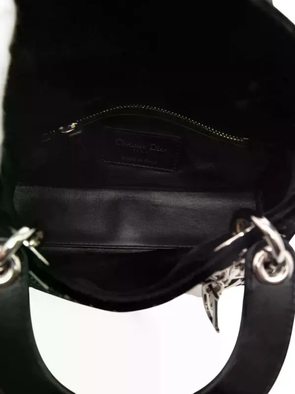 Dior Mini Lady Satchel