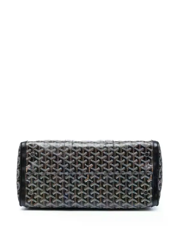 Goyard Croisiere 35 Satchel