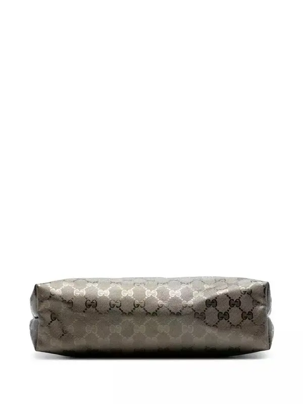Gucci Gg Imprimé Tote Bag