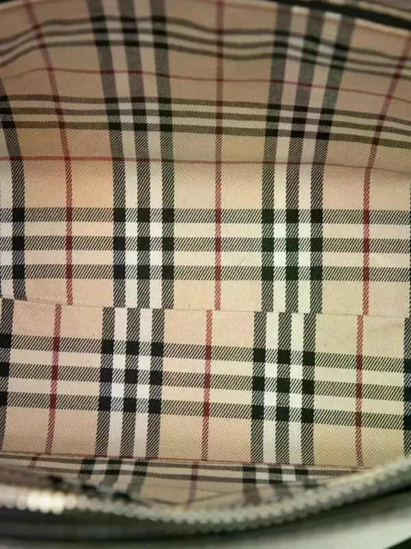 Burberry Leather Handbag