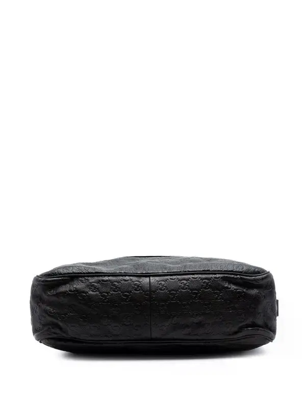 Gucci S" Messenger Bag