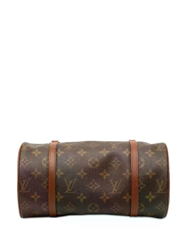 LOUIS VUITTON Monogram Papillon 26 Handbag