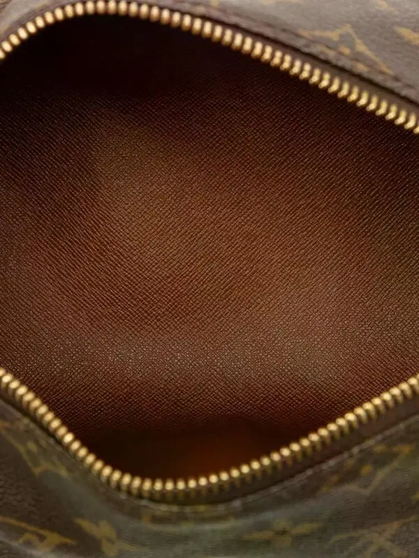 LOUIS VUITTON Monogram Papillon 26 Handbag