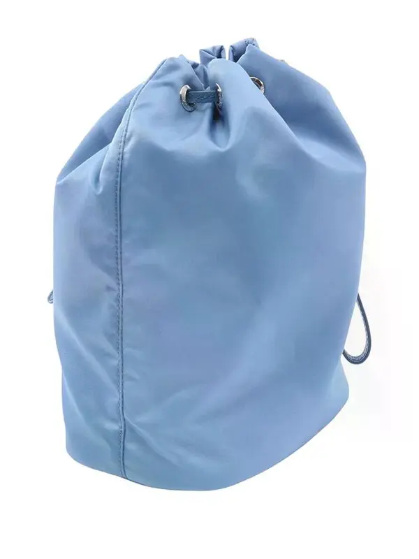 Prada Re-nylon Vela Bucket Pouch