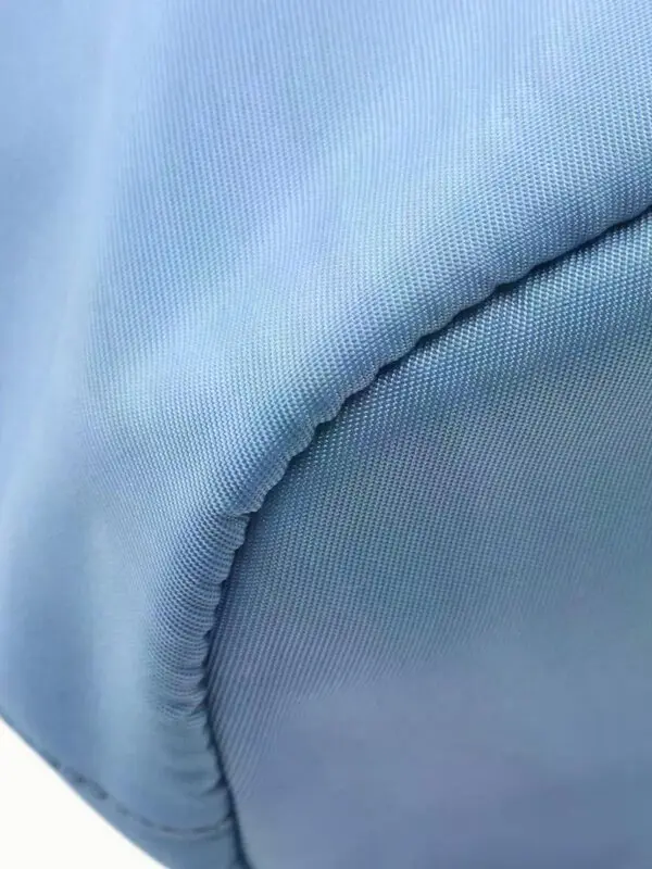 Prada Re-nylon Vela Bucket Pouch