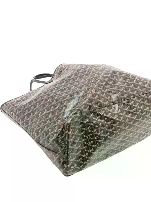 Goyard Saint Louis Gm Tote Bag