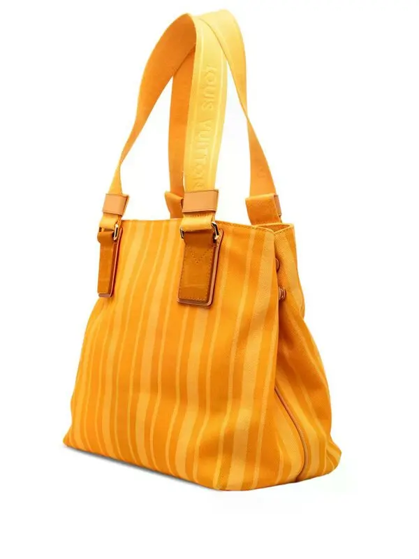 LOUIS VUITTON Plein Soleil Cabas Pm Tote Bag