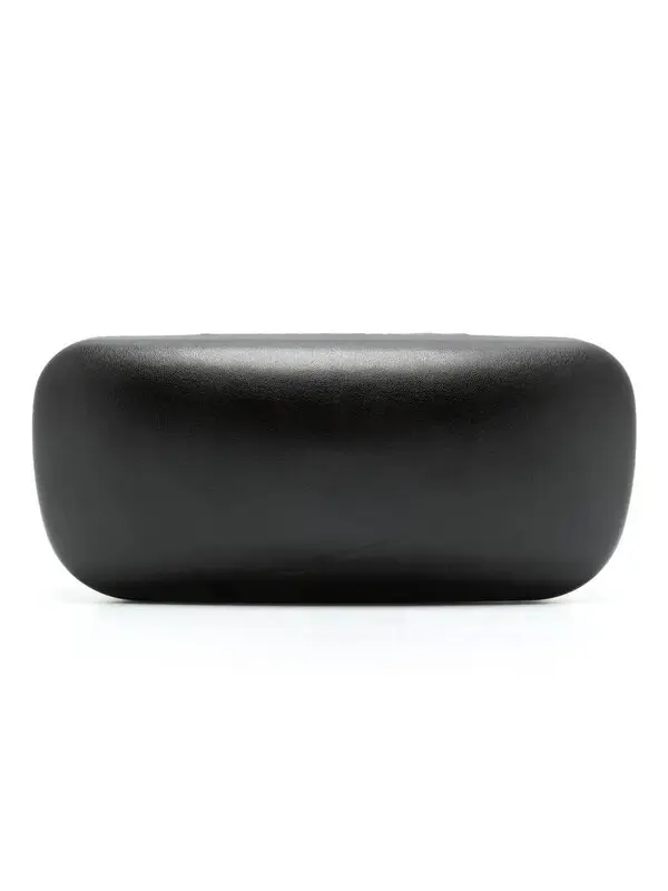 Nike Rabid Biker-style Sunglasses - Black