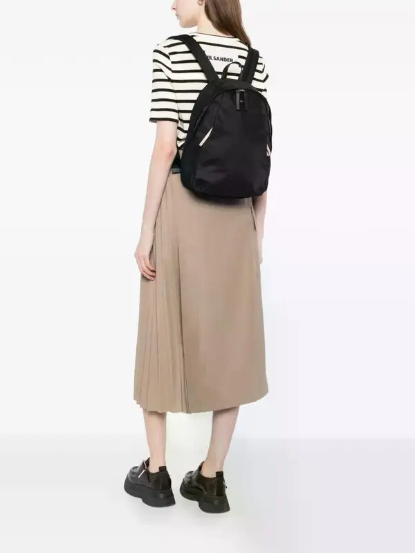 AGNES B. Origami Backpack