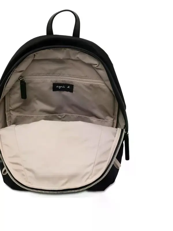 AGNES B. Origami Backpack