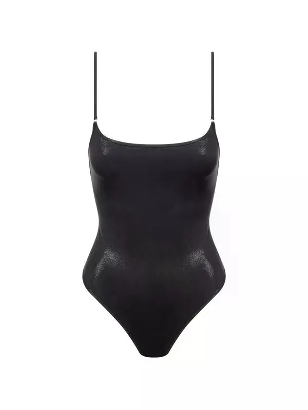 MAISON CLOSE Minuit Swimsuit - Black