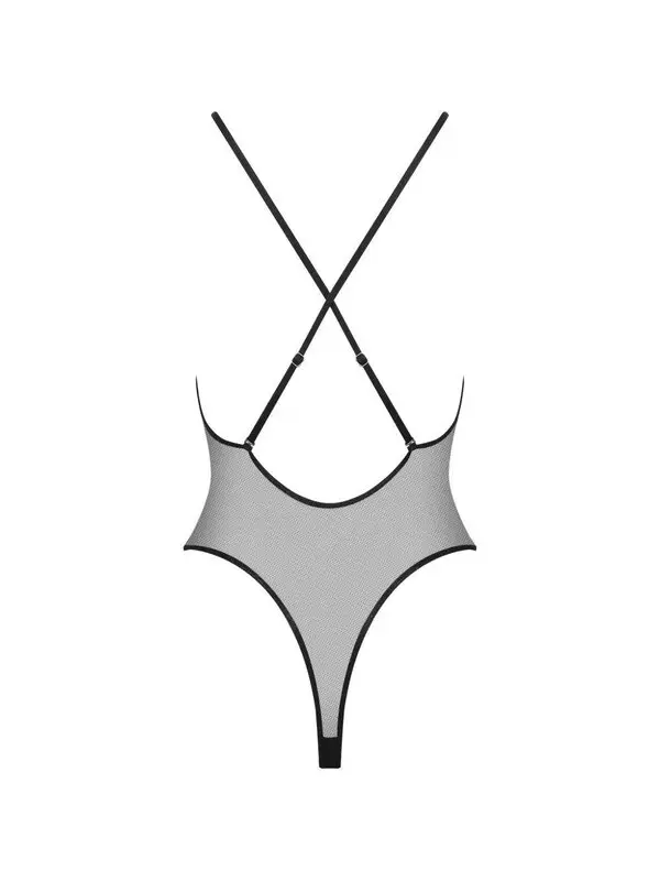 MAISON CLOSE Minuit Swimsuit