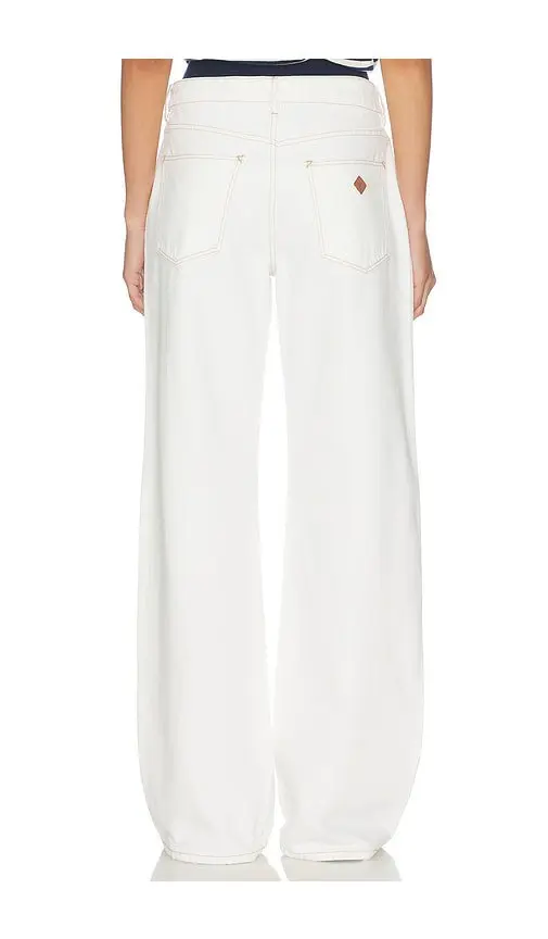 Abrand Denim 99 Baggy Jeans