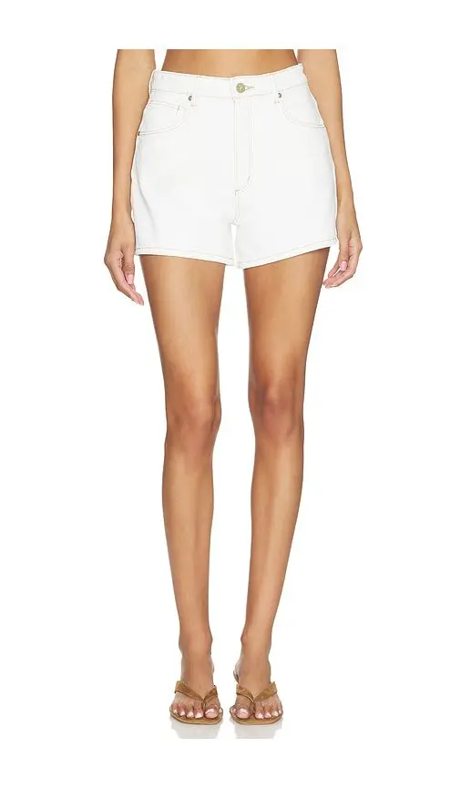 Abrand Denim Venice Short