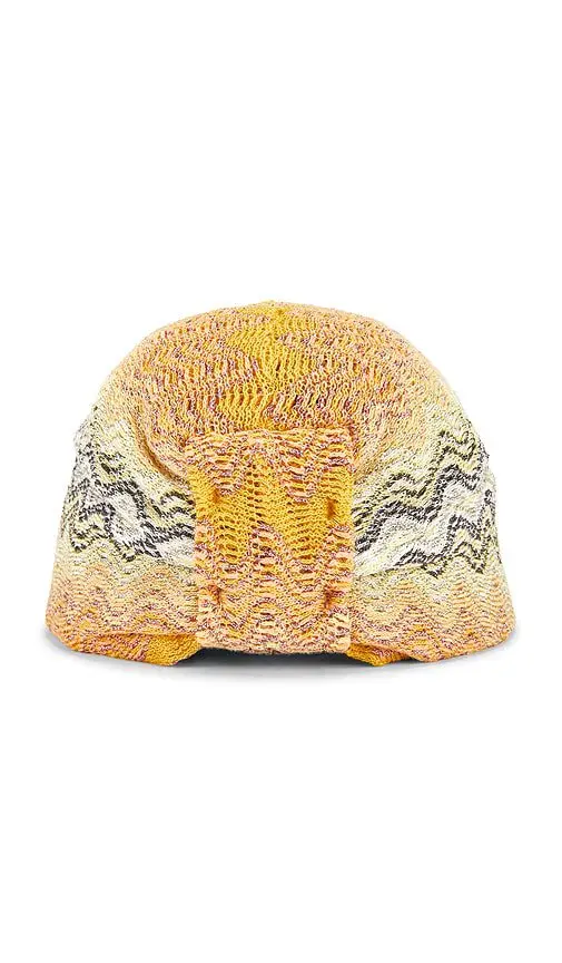 Missoni Twisted Turban