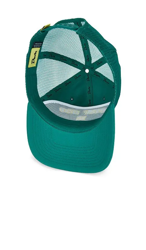 DUVIN DESIGN Golf Cap