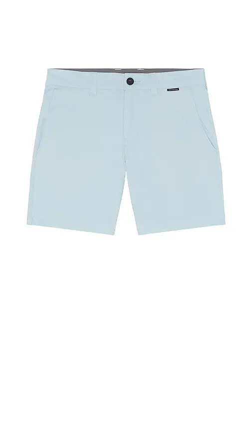 Travis Mathew Wanderlust 7 Inch Shorts