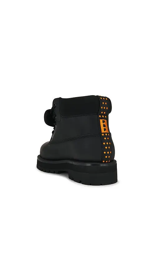 PDF BY DOMENICO FOMICHETTI Strada Boot